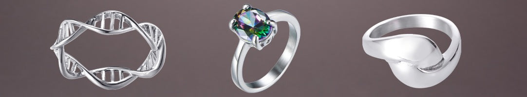 Schmuck-Ringe online kaufen