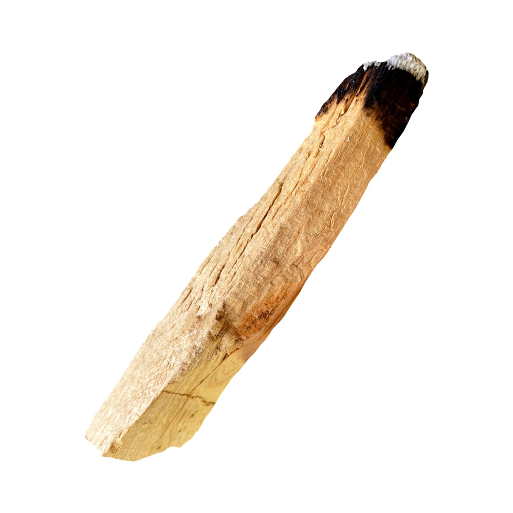 Palo Santo, Heiliges Holz Stück - Ein Holz Stick | aqasha