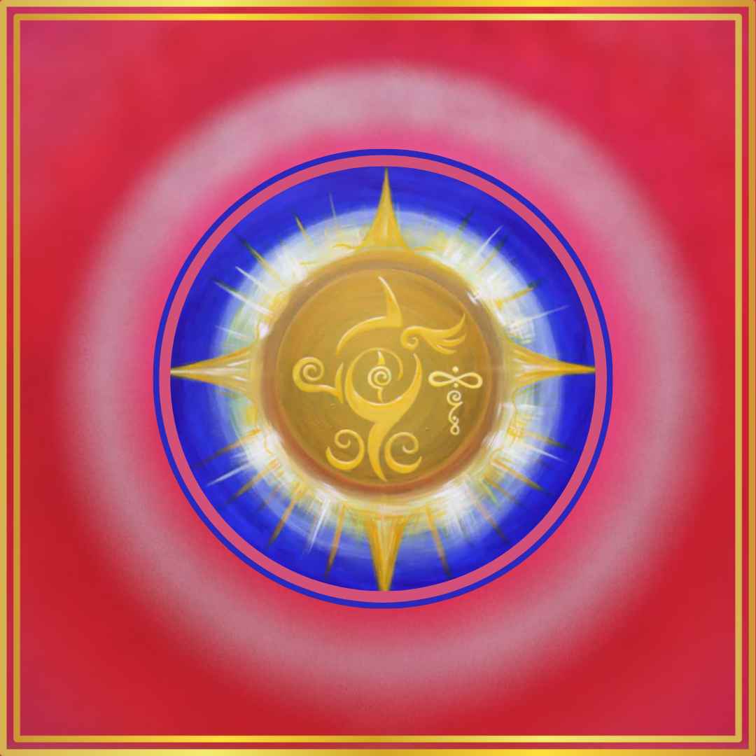 Originalbild von Sonja: SternentorBild | aqasha Shop